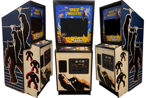 The Story of Space Invaders: The Game That Changed Everything