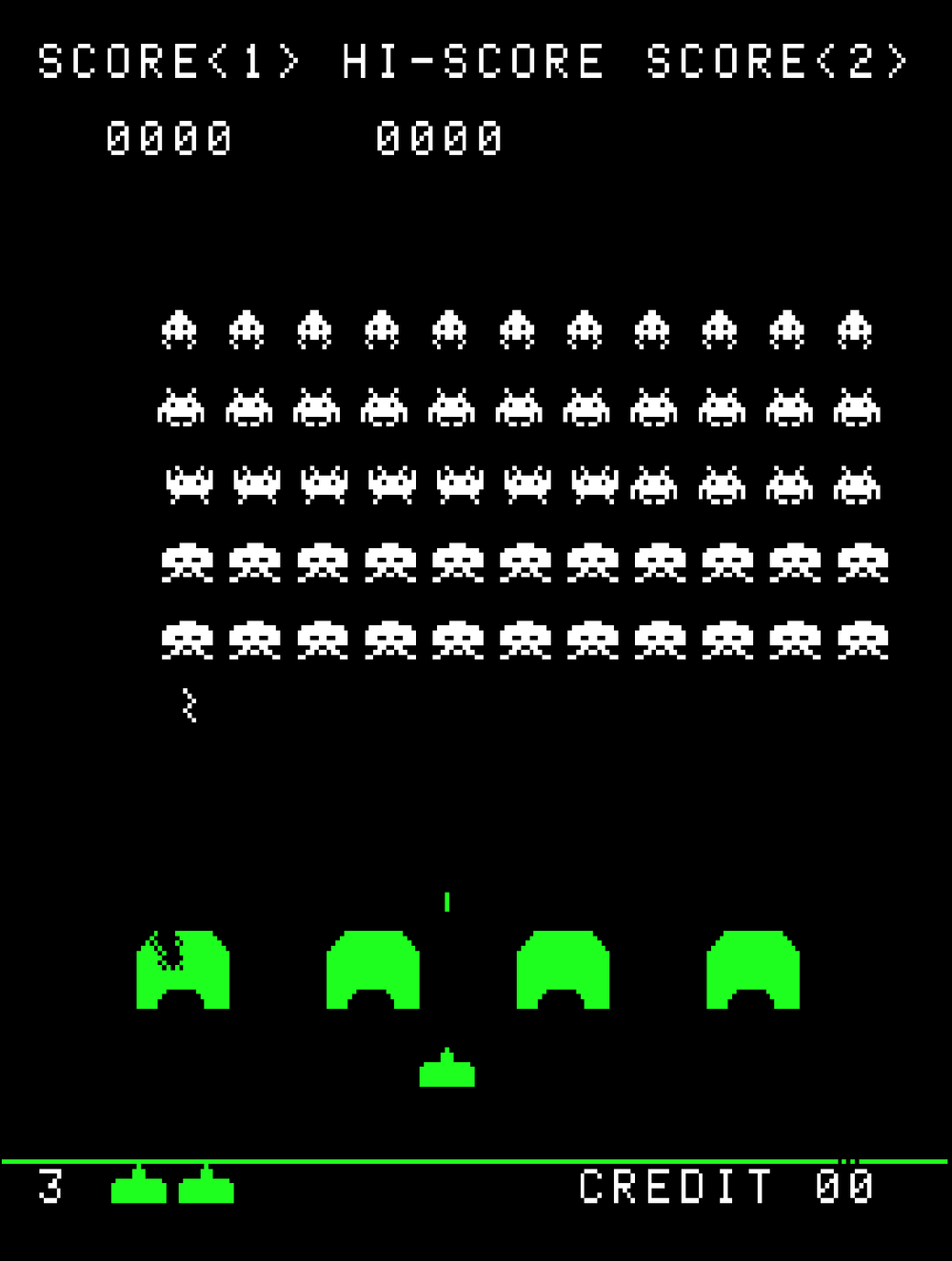 The Story of Space Invaders: The Game That Changed Everything
