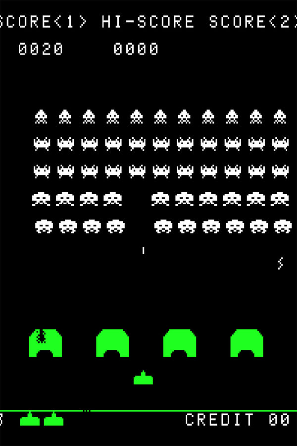 Arcade History – The Evolution of Classic Arcade Games