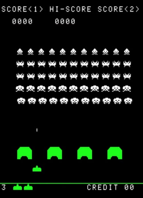 Top 10 Space Invaders Facts: Secrets of the Arcade Pioneer