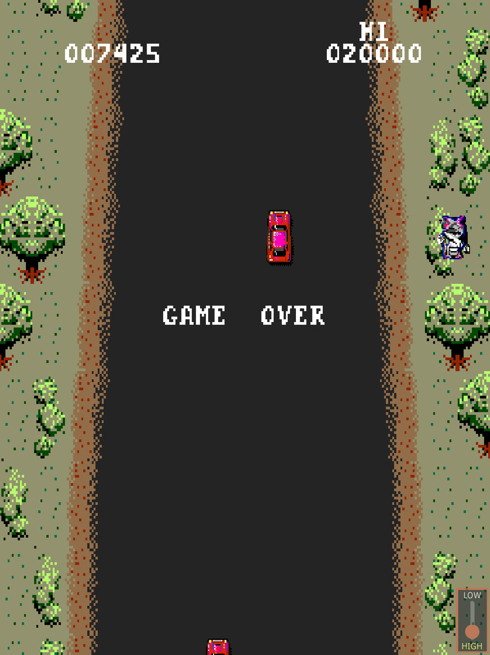 Spy Hunter Arcade 1983 – Classic Game History, Gameplay, and Tips