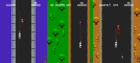 Spy Hunter Arcade 1983 – Classic Game History, Gameplay, and Tips