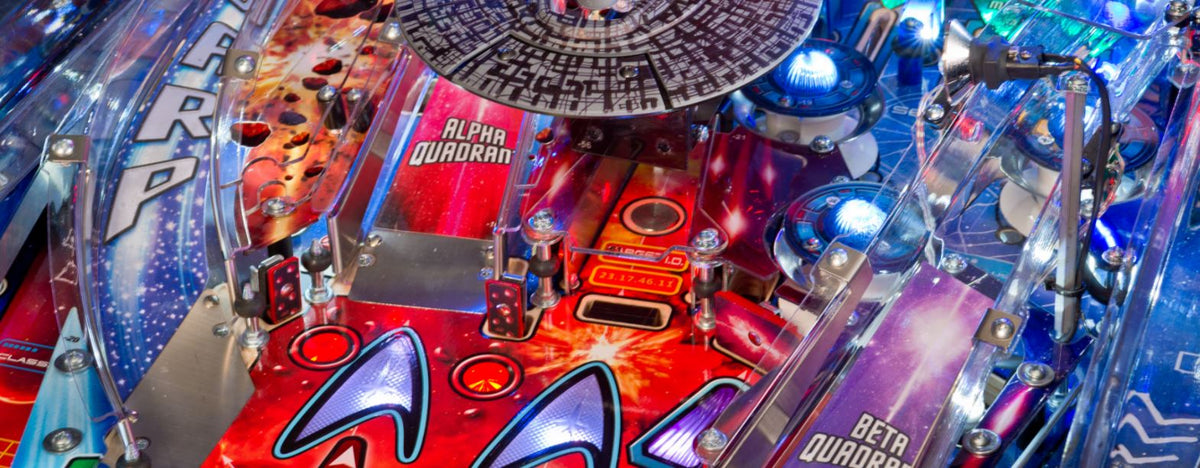 Top 10 Movie-Themed Pinball – Best Movie Pinball Games Ranked