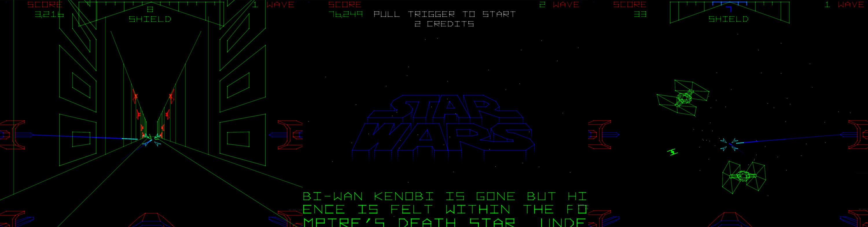 Star Wars Arcade 1983 – History, Gameplay, Tips, and Legacy