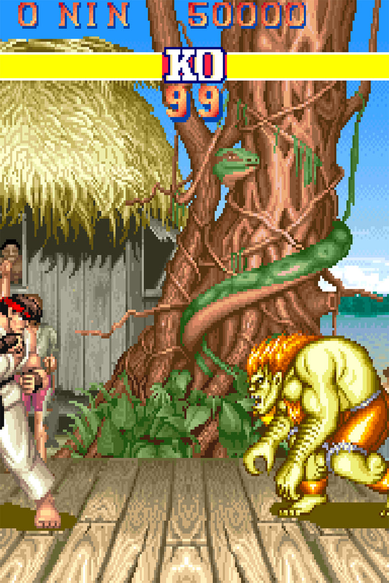 Top 100 Arcade Games of All Time – The Ultimate Ranking