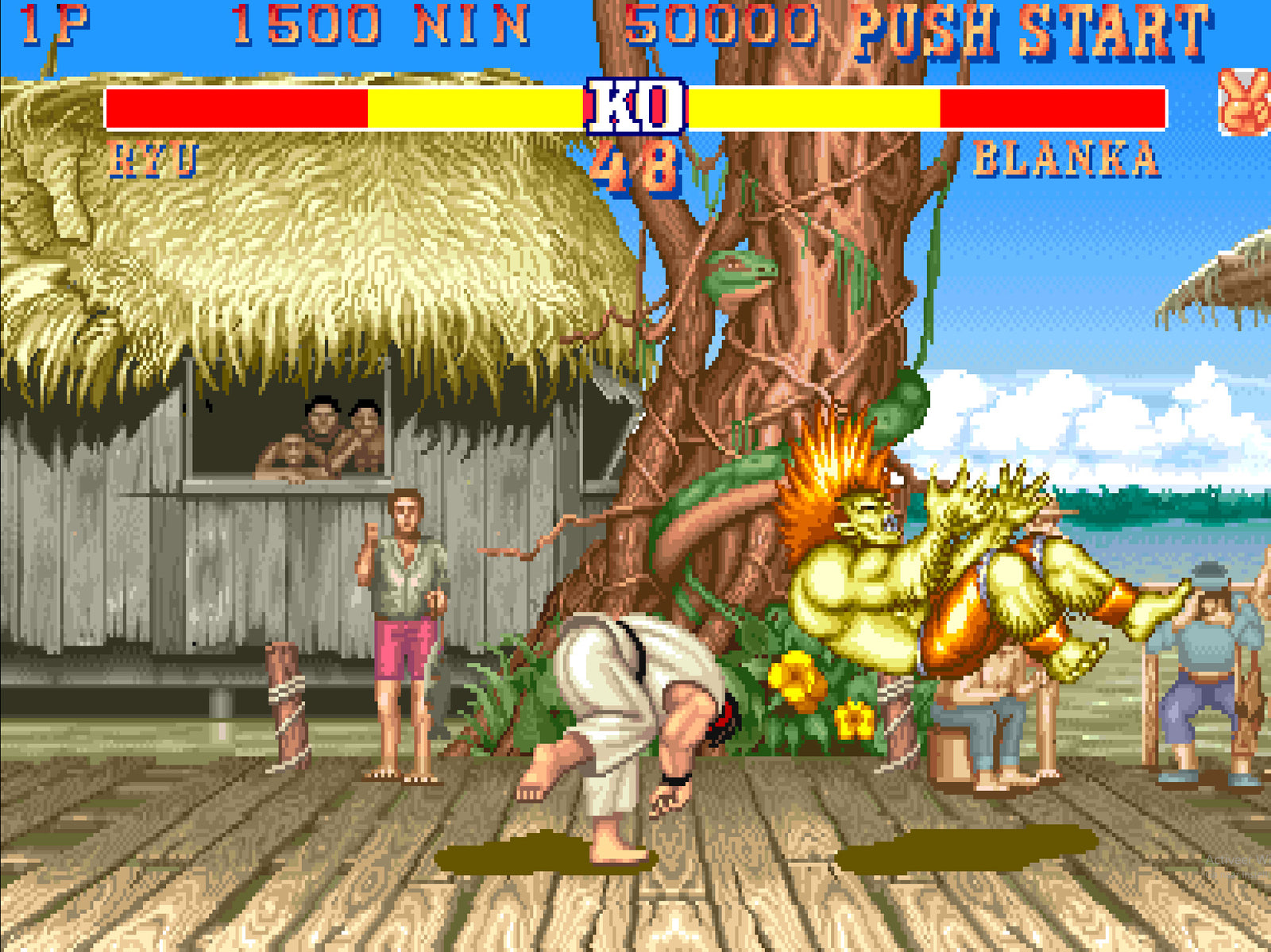 Top 10 Arcade Characters – Gaming Icons That Defined an Era