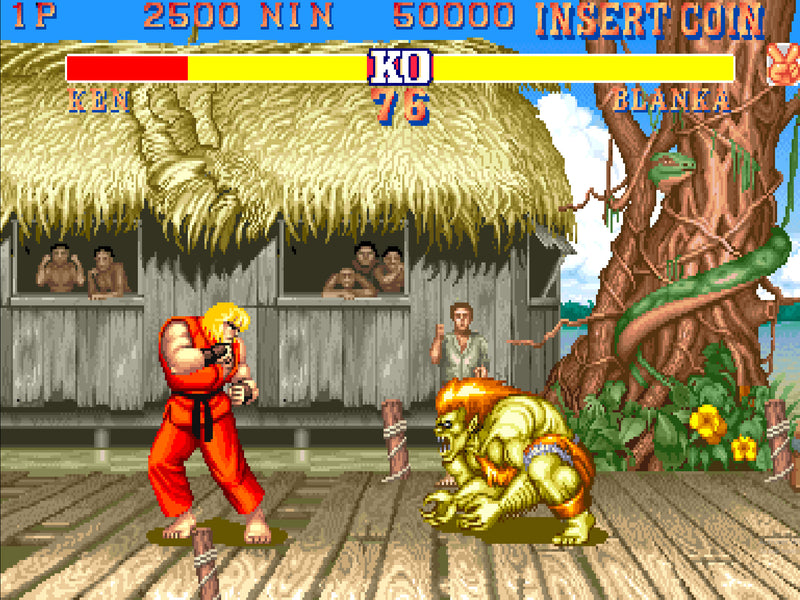 Arcade History – The Evolution of Classic Arcade Games