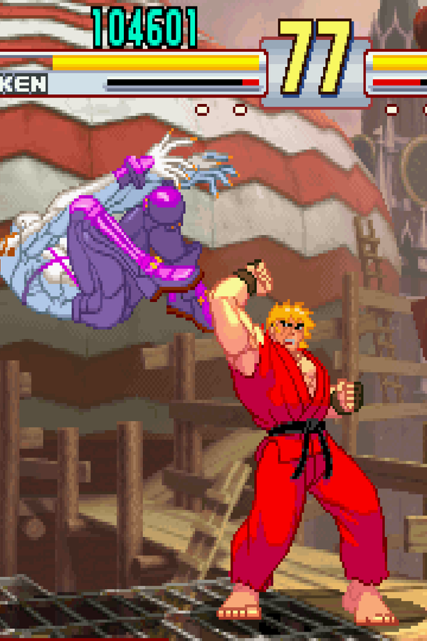 Capcom Arcade Hardware: The CPS Systems That Shaped Fighting Games