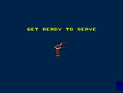 Tapper – The Iconic Bartending Arcade Challenge (1983)