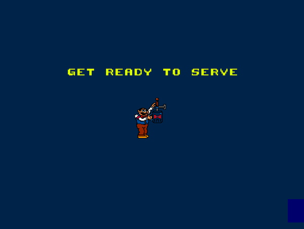 Tapper – The Iconic Bartending Arcade Challenge (1983)