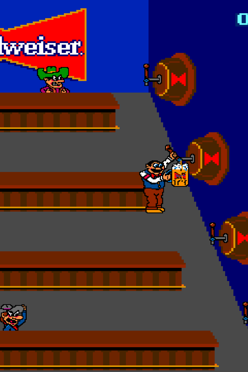 Top 100 Arcade Games of All Time – The Ultimate Ranking