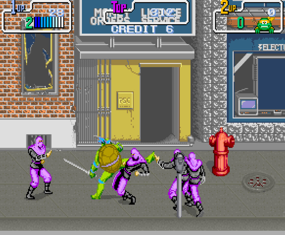 Top 10 Arcade Games – The Greatest Classics of All Time