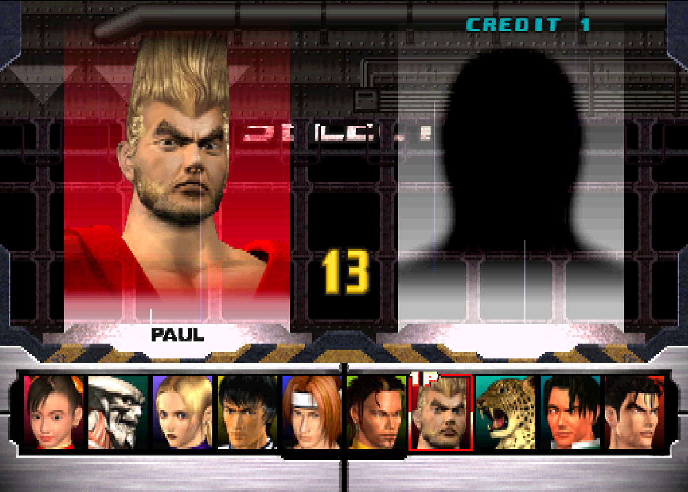 Tekken 3 – The Arcade Fighting Classic That Defined an Era