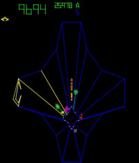 Tempest Arcade Game – History, Gameplay, and Legacy