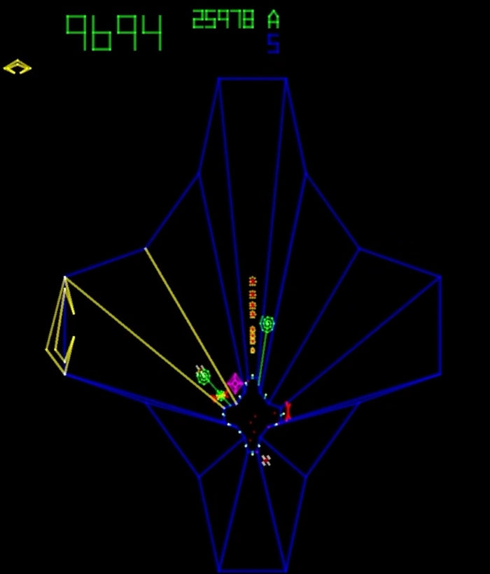 Tempest Arcade Game – History, Gameplay, and Legacy