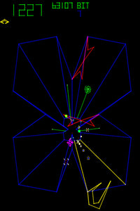 Tempest Arcade Game – History, Gameplay, and Legacy