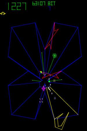 Tempest Arcade Game – History, Gameplay, and Legacy