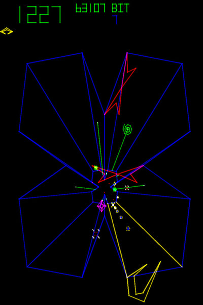 Tempest Arcade Game – History, Gameplay, and Legacy