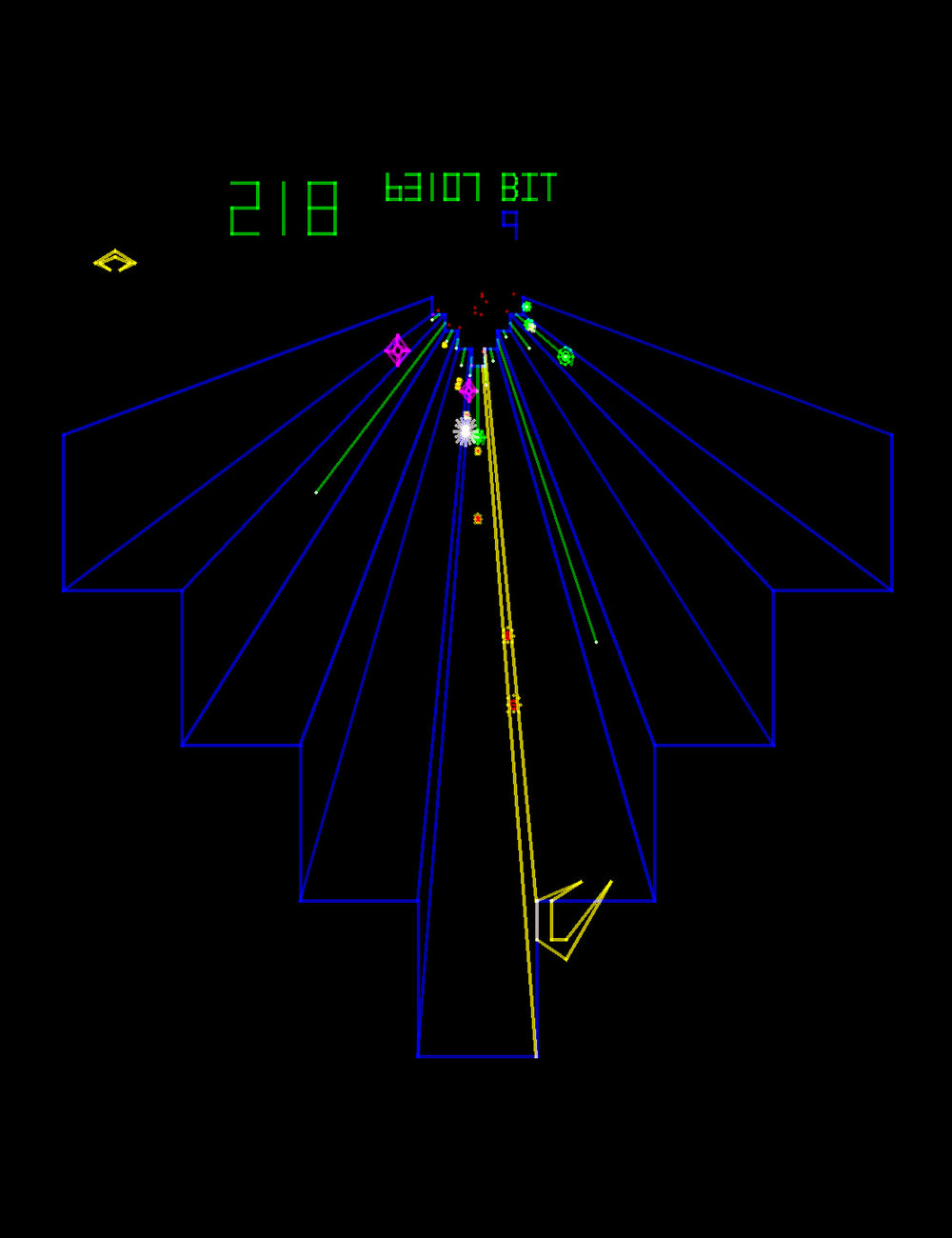 Tempest Arcade Game – History, Gameplay, and Legacy