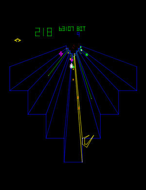 Tempest Arcade Game – History, Gameplay, and Legacy