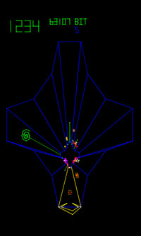 Tempest Arcade Game – History, Gameplay, and Legacy
