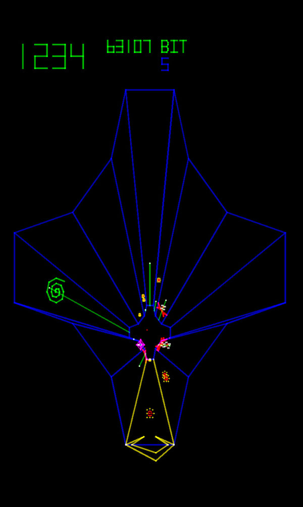 Tempest Arcade Game – History, Gameplay, and Legacy