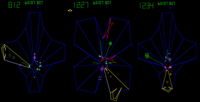 Tempest Arcade Game – History, Gameplay, and Legacy