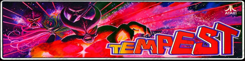 Tempest Arcade Game – History, Gameplay, and Legacy