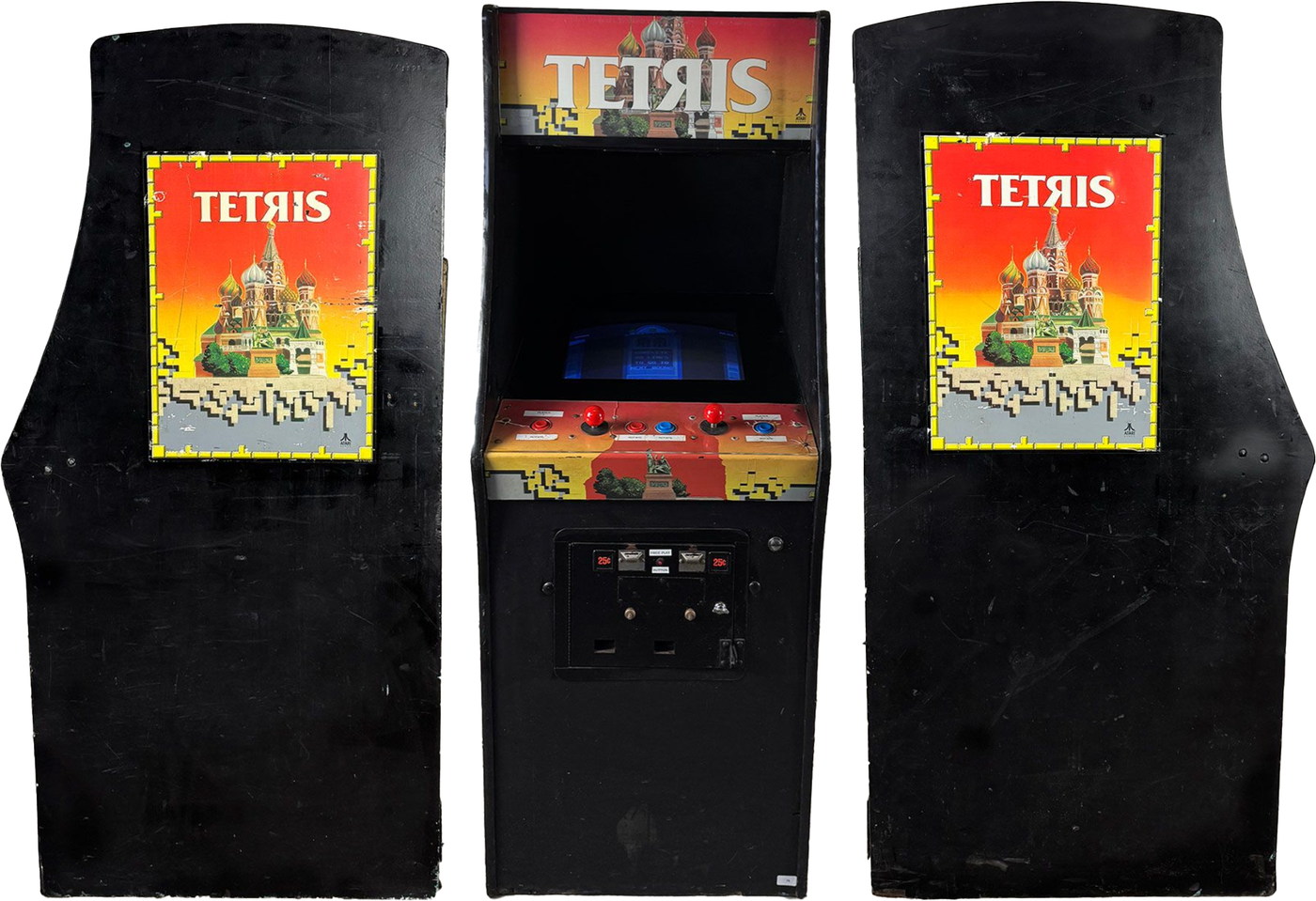 Tetris 1988 Arcade Classic - Gameplay, History, and Legacy