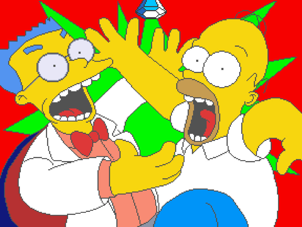 The Simpsons Arcade Game – History, Gameplay, and Tips for the Brawler