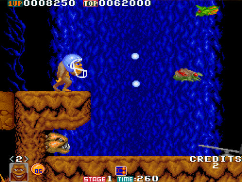 Top 10 Arcade Platformers of All Time: Must-Play Classics