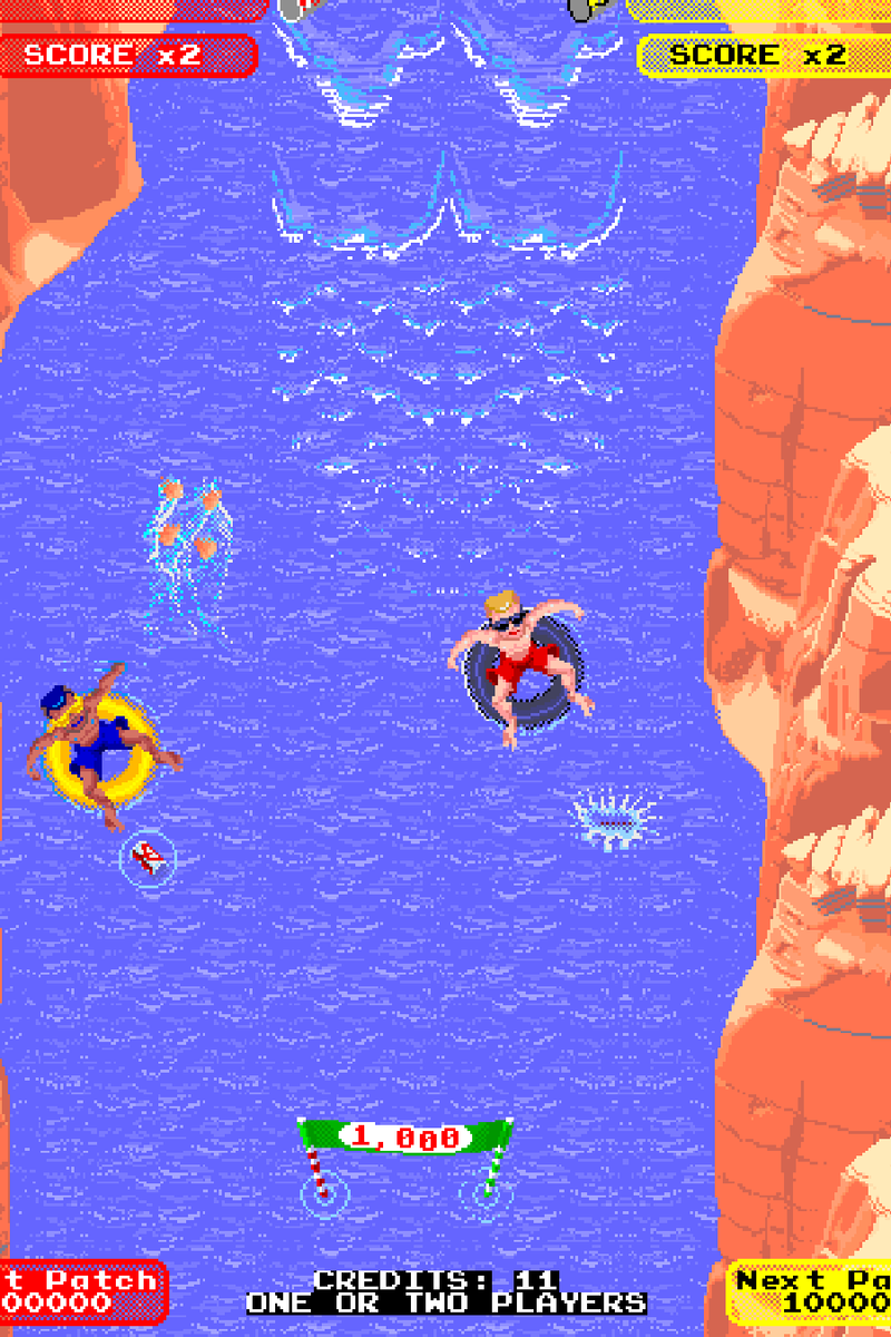 Top 25 Hidden Gem Arcade Games You’ve Probably Never Played