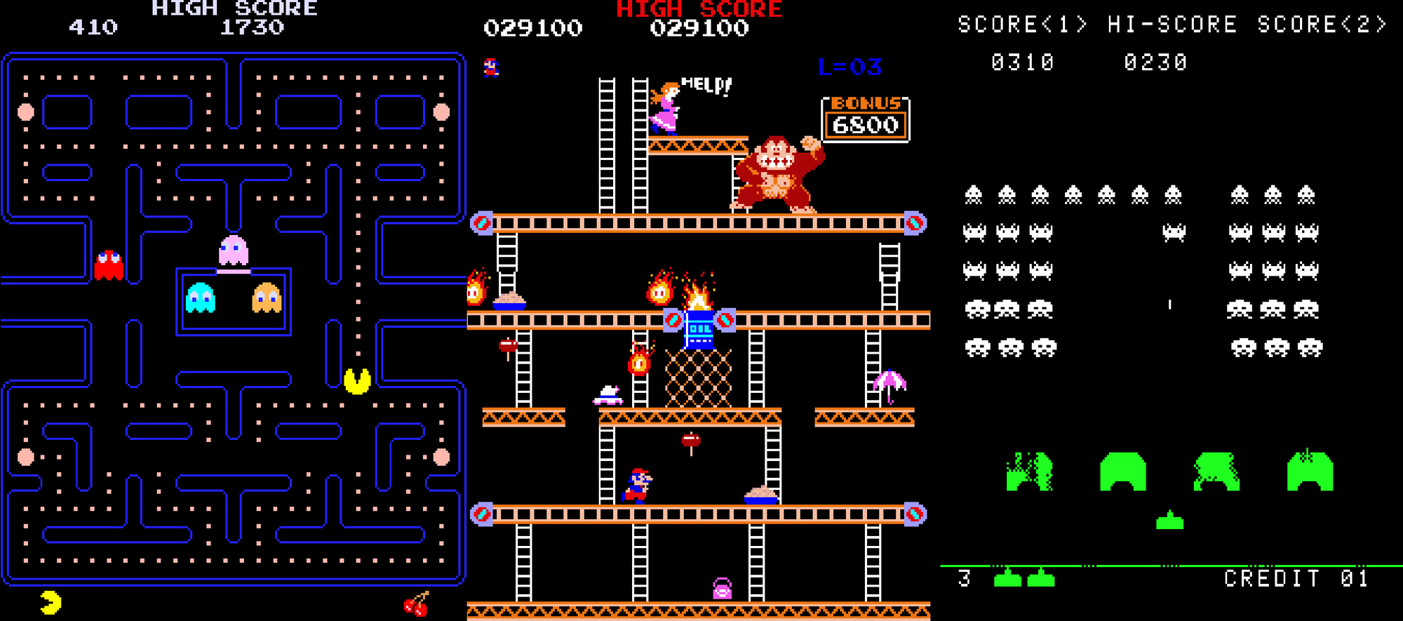 Arcades vs. Consoles: The Battle That Shaped Gaming