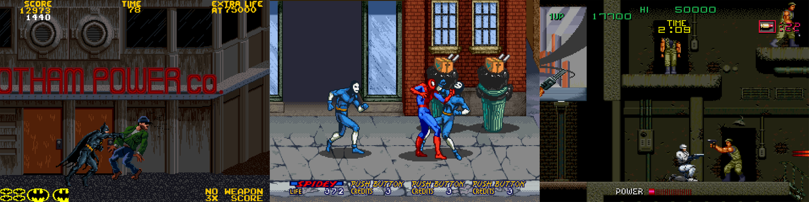 Top 10 Arcade Games Based on Movies – The Best Film Adaptations