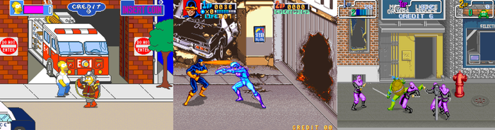Top 10 Co-Op Arcade Games – The Best Multiplayer Classics