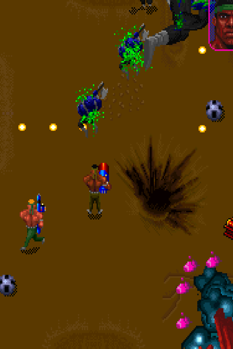 Top 25 Hidden Gem Arcade Games You’ve Probably Never Played
