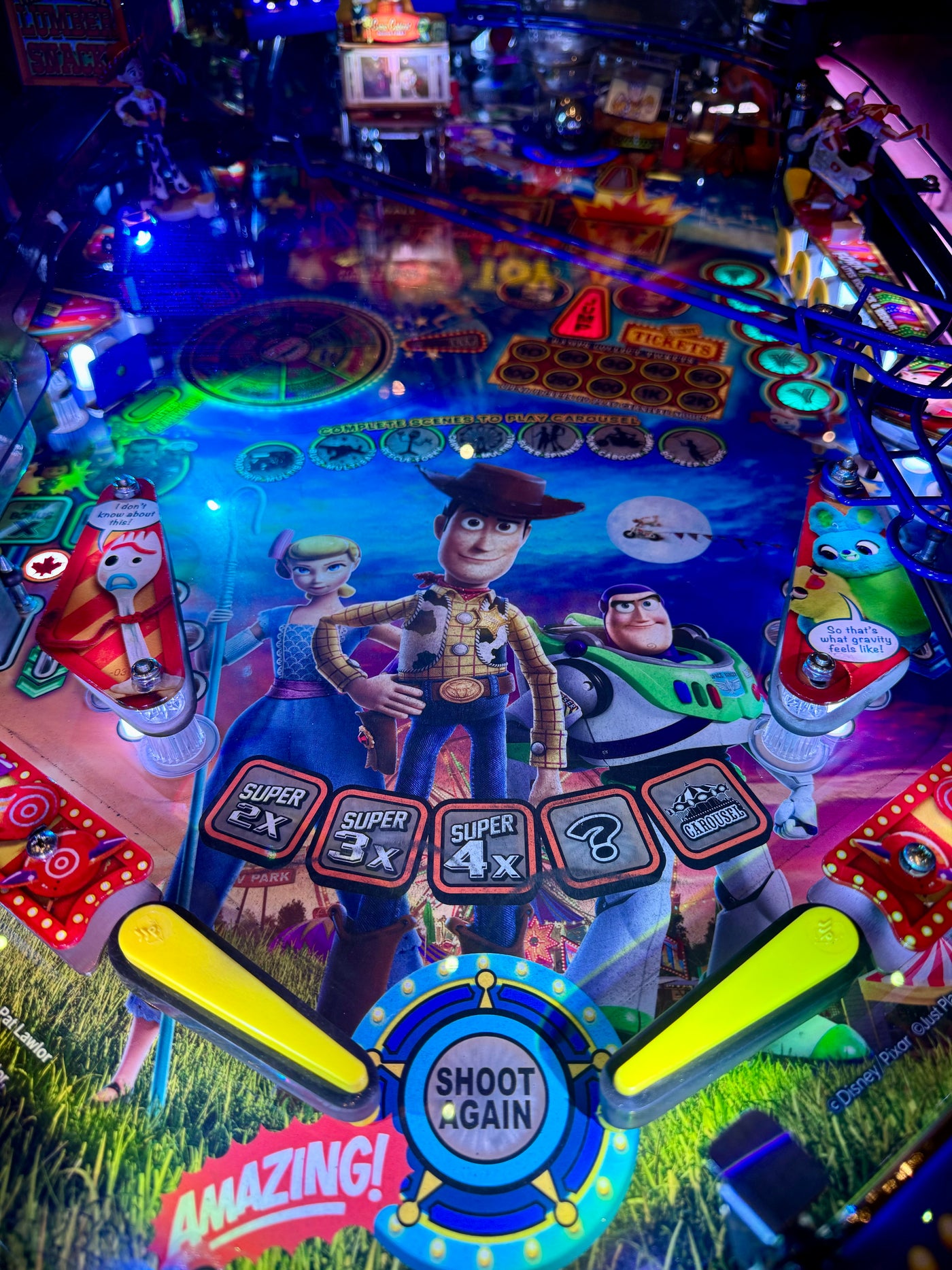 Jersey Jack Pinball – History, Innovations, and Iconic Machines