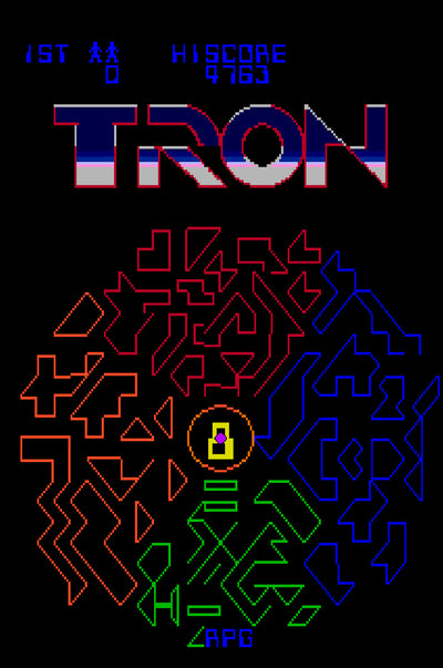 Tron Arcade Game – History, Gameplay, and Cultural Legacy