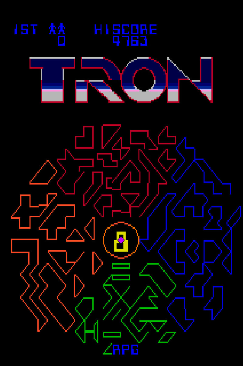 Tron Arcade Game – History, Gameplay, and Cultural Legacy