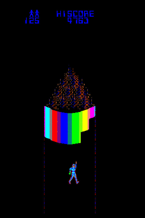 Tron Arcade Game – History, Gameplay, and Cultural Legacy