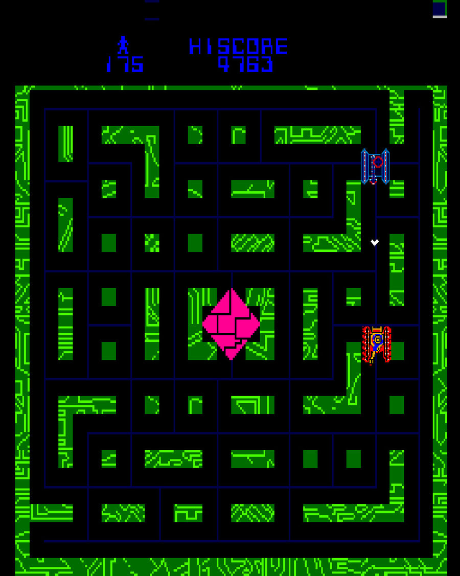 Tron Arcade Game – History, Gameplay, and Cultural Legacy