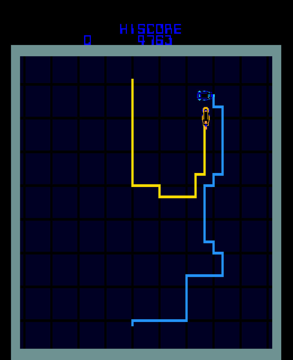 Tron Arcade Game – History, Gameplay, and Cultural Legacy