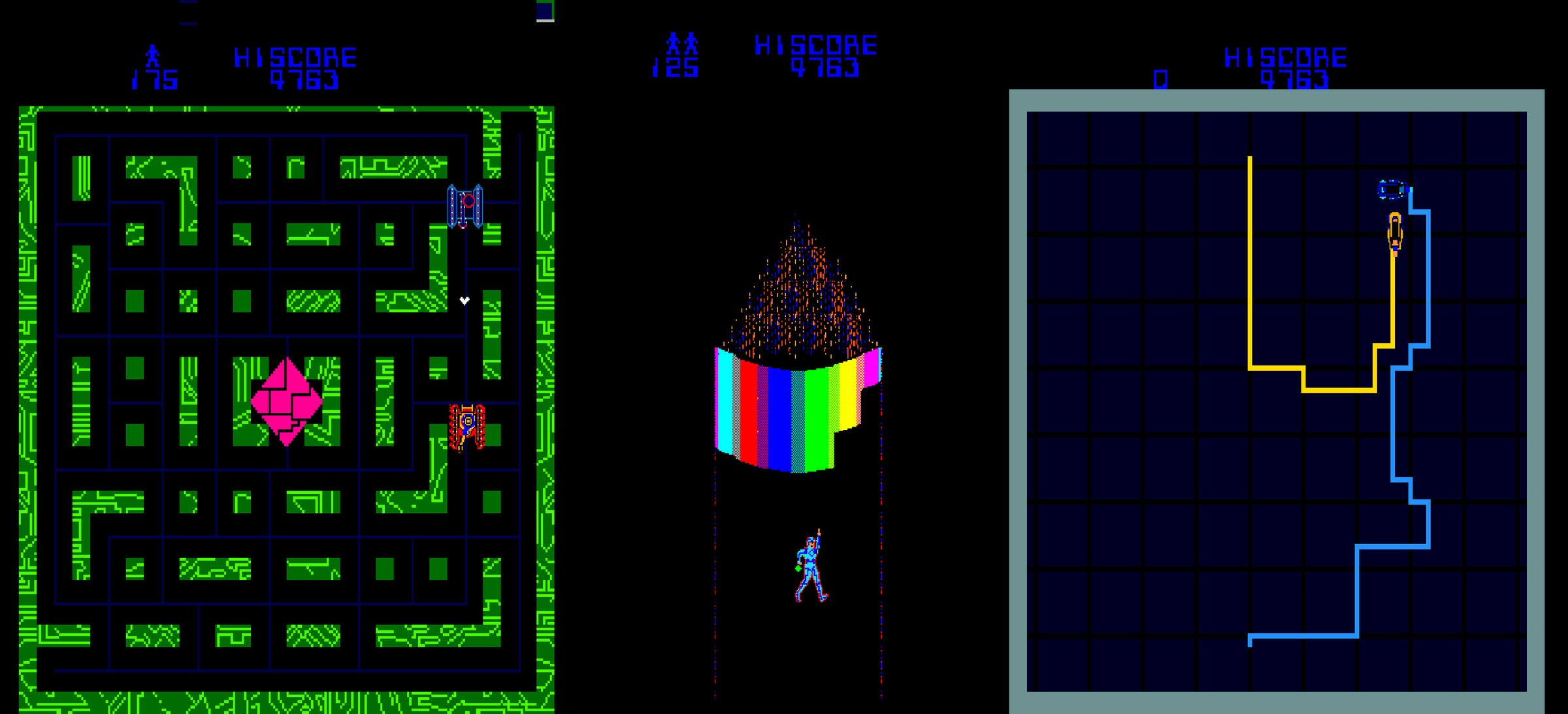 Tron Arcade Game – History, Gameplay, and Cultural Legacy