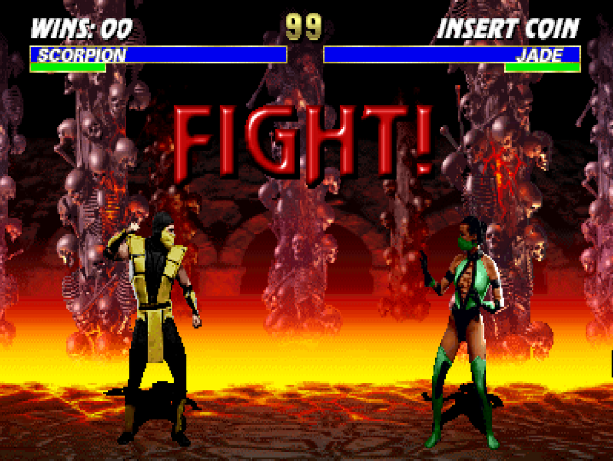 Mortal Kombat Arcade History – Legacy, Games & Impact