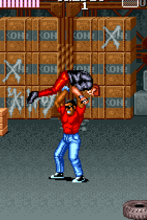 Top 25 Beat ’Em Up Arcade Games of All Time – Ultimate Ranking