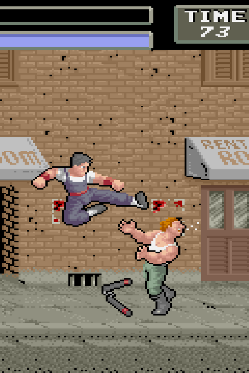 Top 25 Beat ’Em Up Arcade Games of All Time – Ultimate Ranking