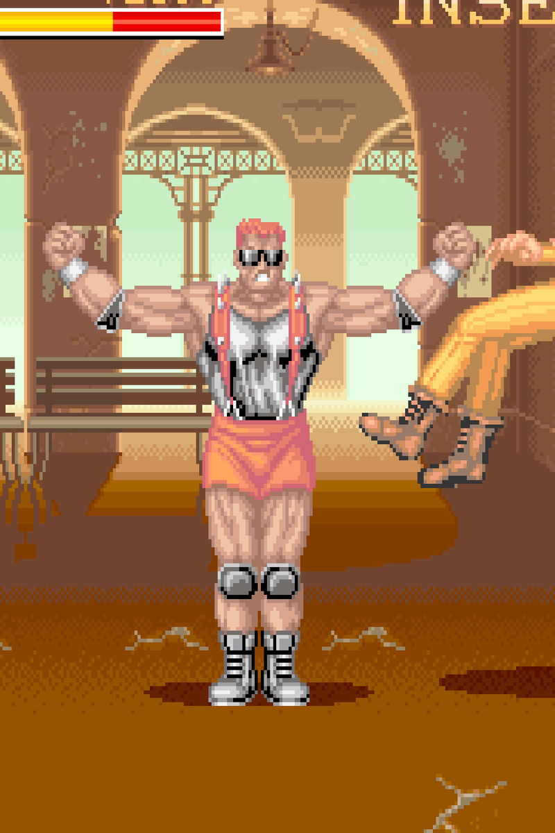 Top 25 Beat ’Em Up Arcade Games of All Time – Ultimate Ranking