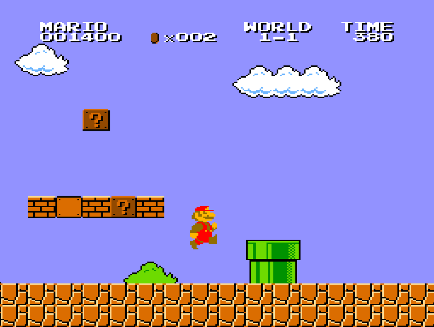 Vs. Super Mario Bros. Arcade Game – Nintendo’s Harder Mario