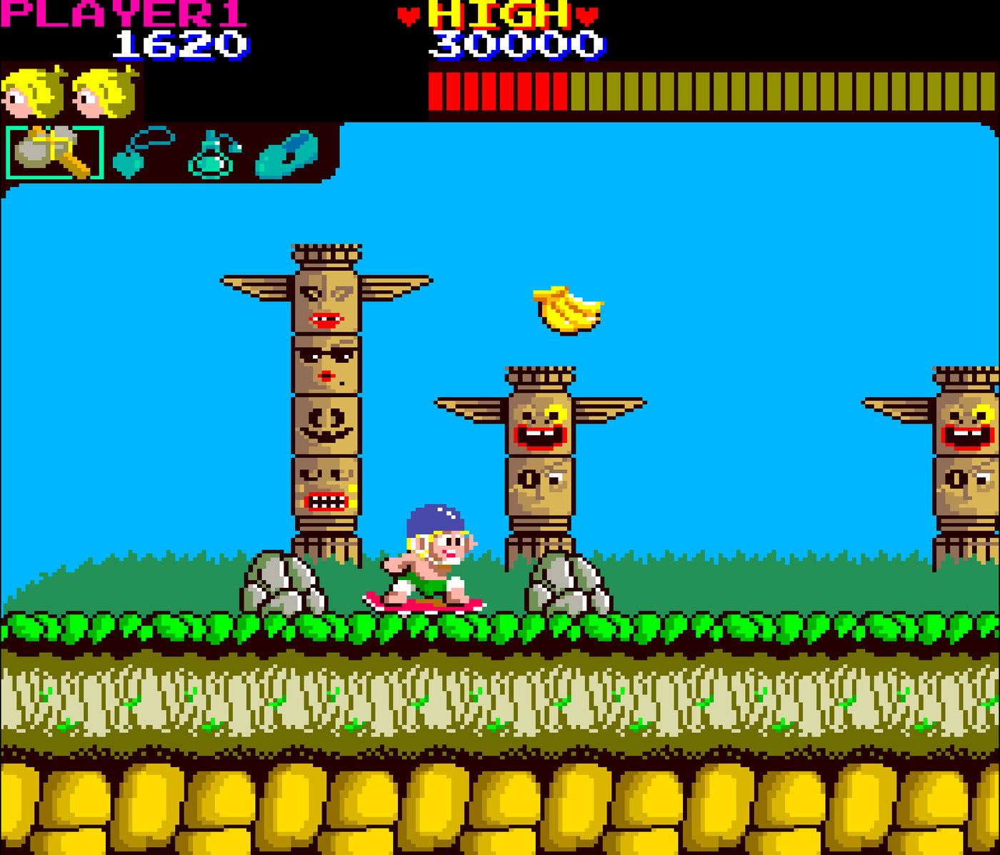 Sega System 16 & 32 – History, Games & Arcade Legacy