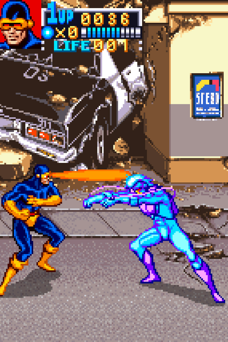 The Complete History of Beat ’Em Up Arcade Games (1984–2000)